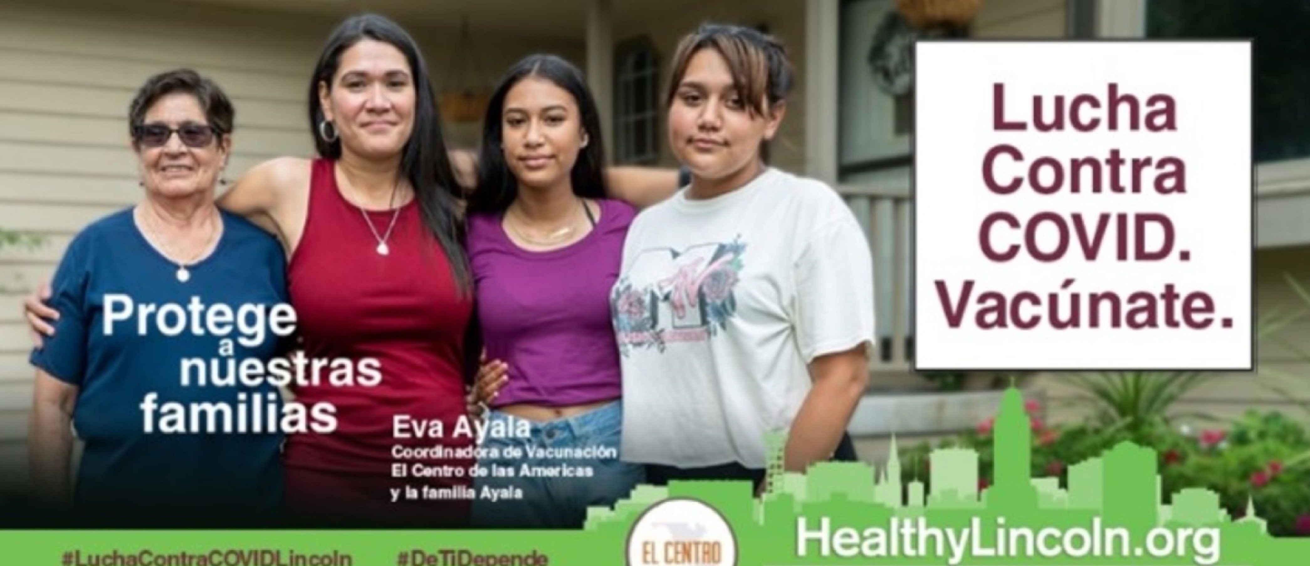 Trusted Voices to Promote Vaccination: Partnership for a Healthy ...