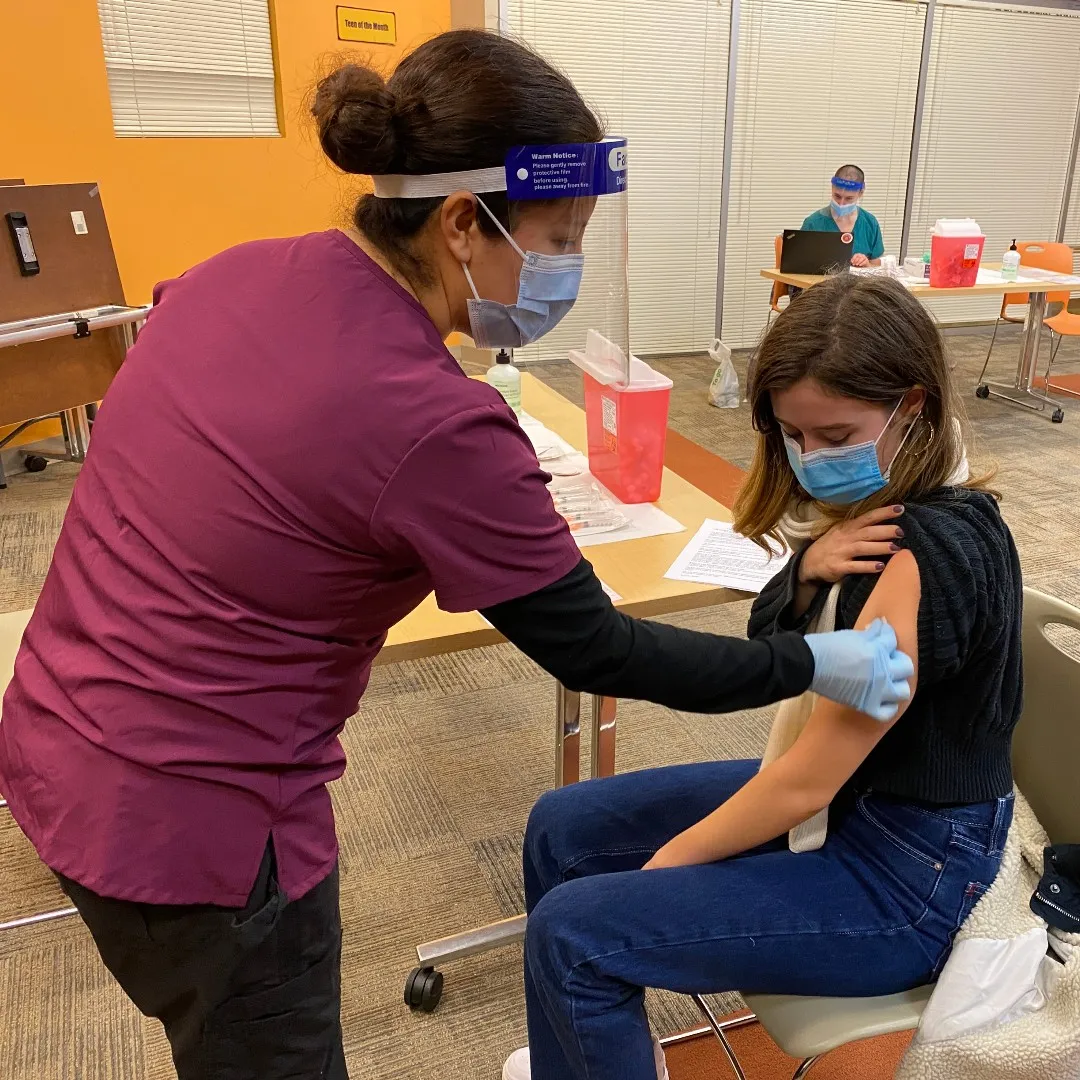 How A Washington, D.C. Clinic Prepares for the End of the Bridge Access ...