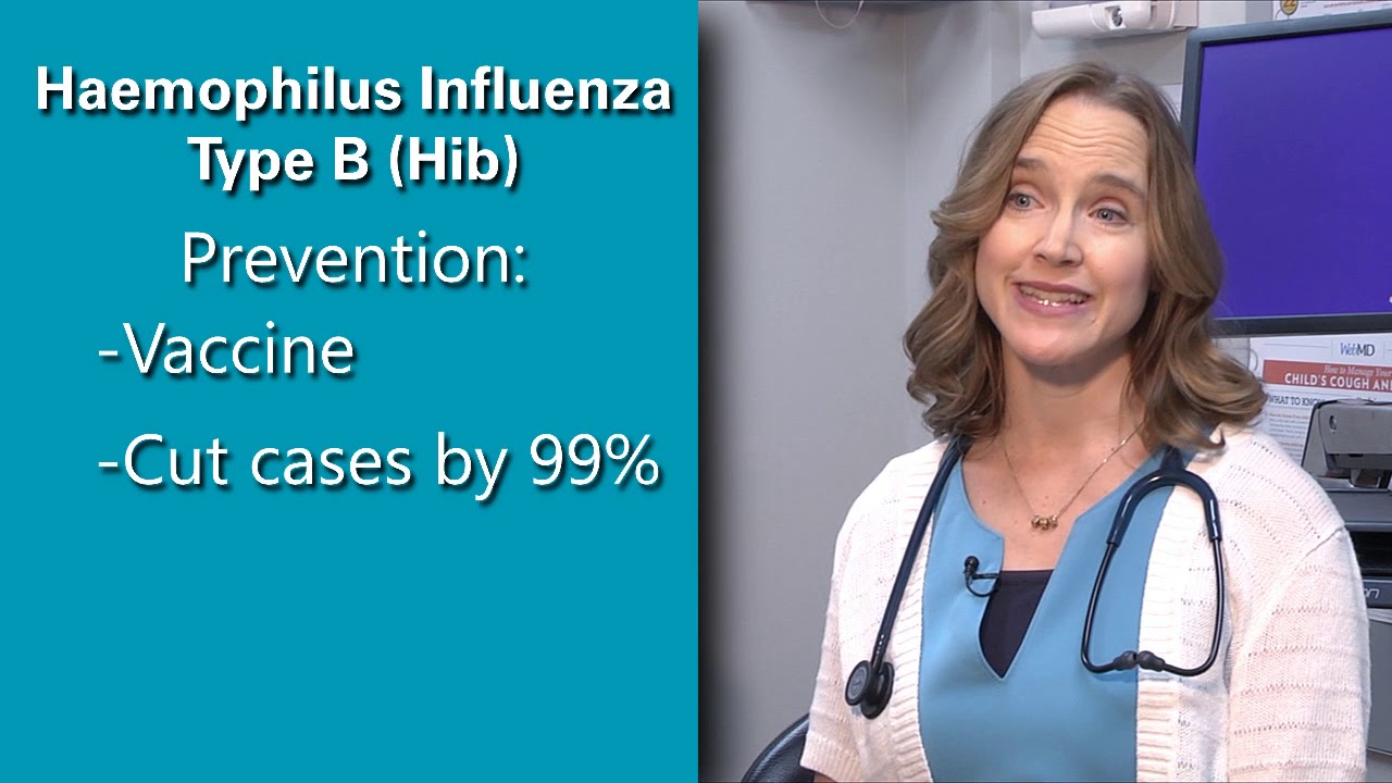 Factsheet: Hepatitis B and Healthcare Personnel | Vaccine Resource Hub