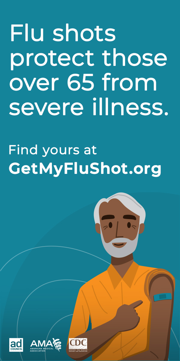 Older Adults | Vaccine Resource Hub