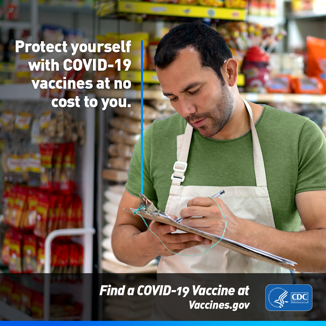 Trending New | Vaccine Resource Hub