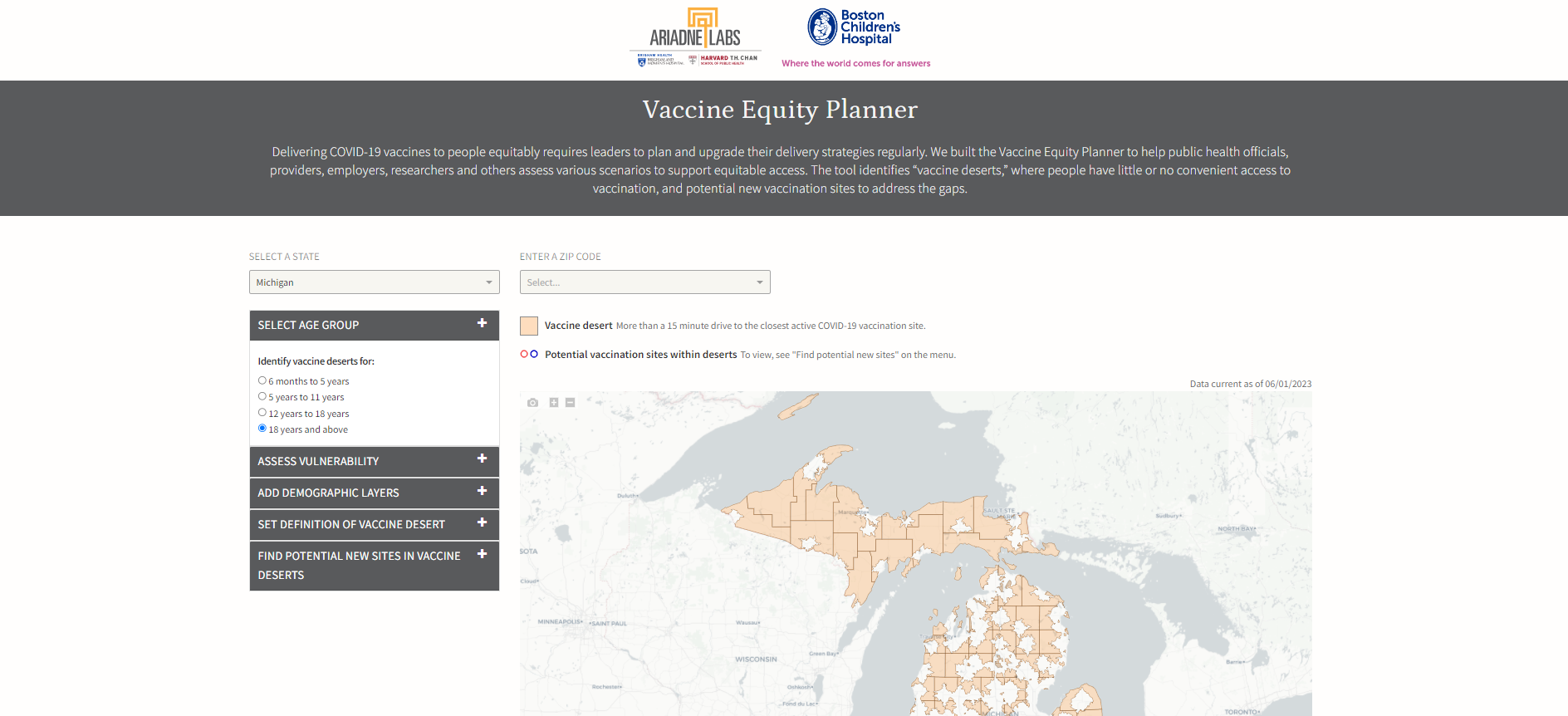 Factsheet: Guiding Principles for Inclusive Communication to Promote ...